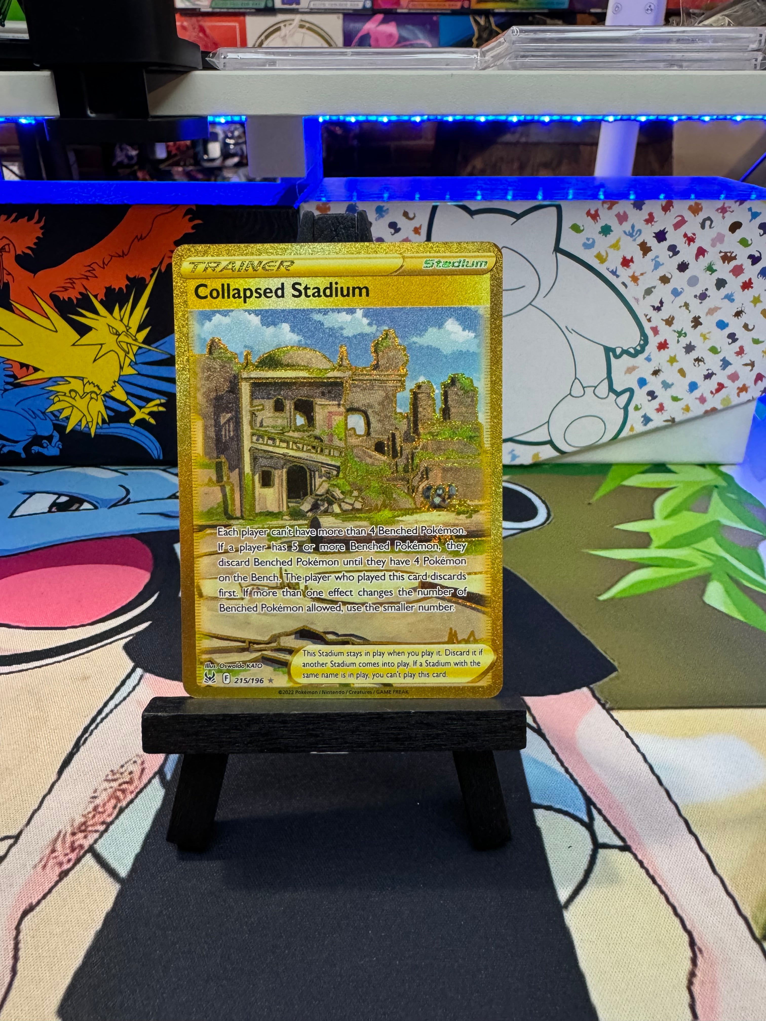 PokeFactory Shop – PokefactoryShop