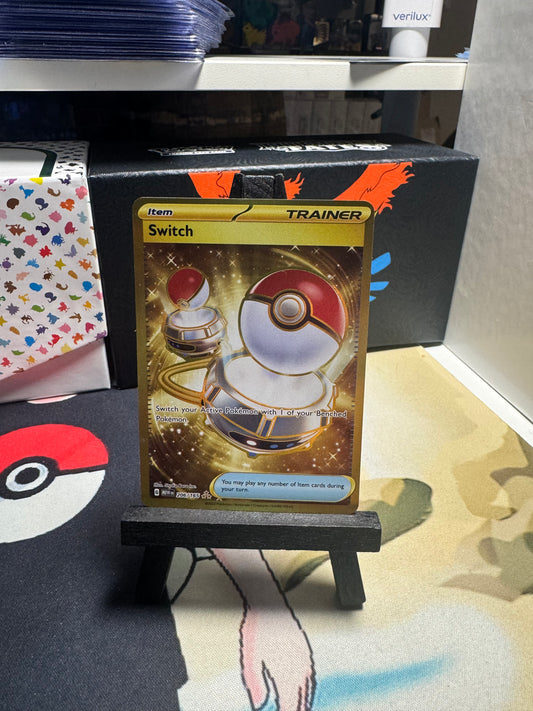 Scarlet and Violet Era Singles – PokefactoryShop